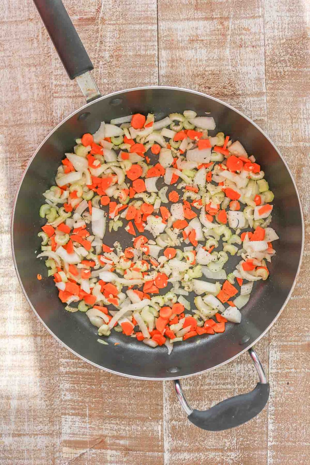 Buffalo Chicken Sloppy Joes | Girl Heart Food®