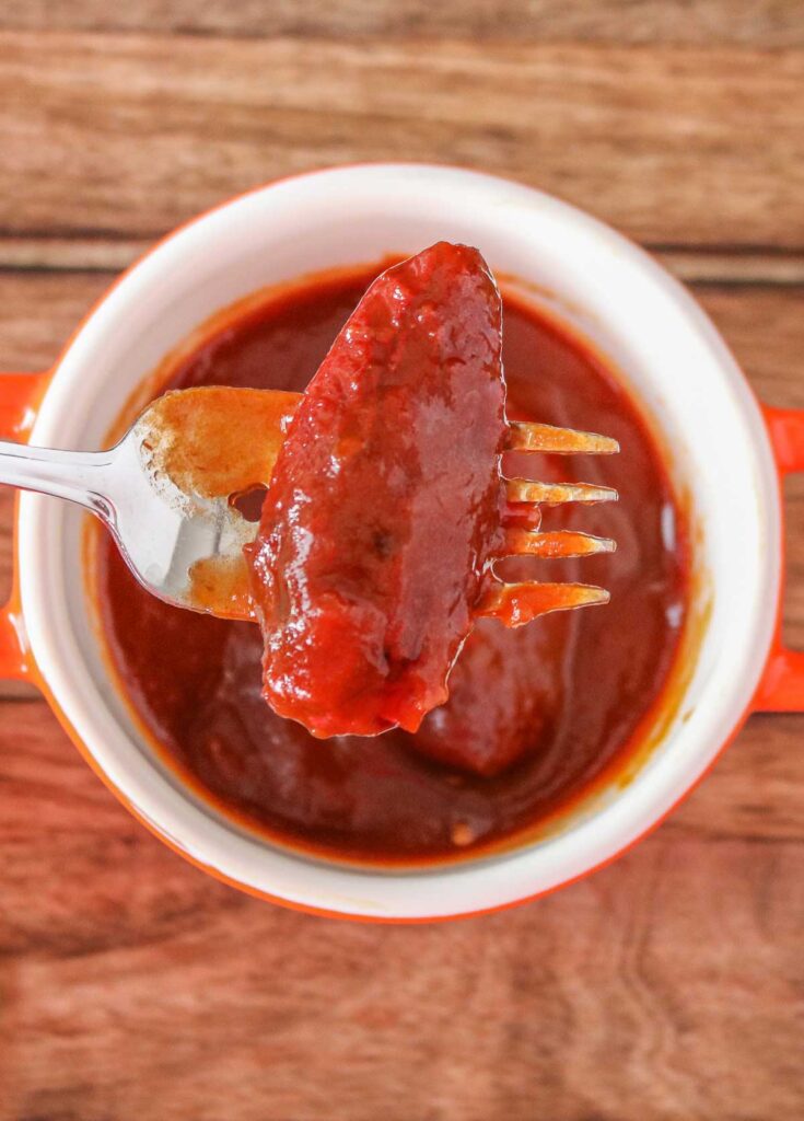 Chipotle Ranch Dressing | Girl Heart Food®