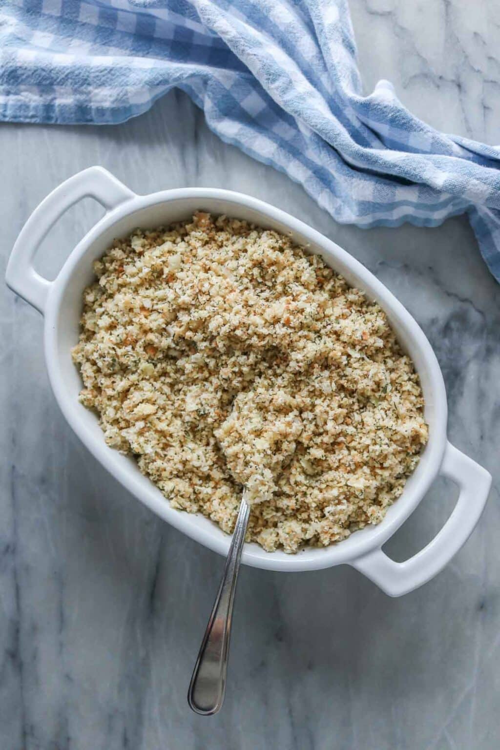 Newfoundland Dressing | Girl Heart Food®