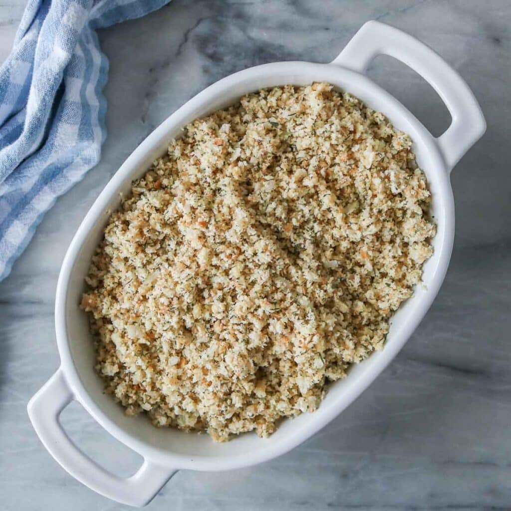 Newfoundland Dressing | Girl Heart Food®