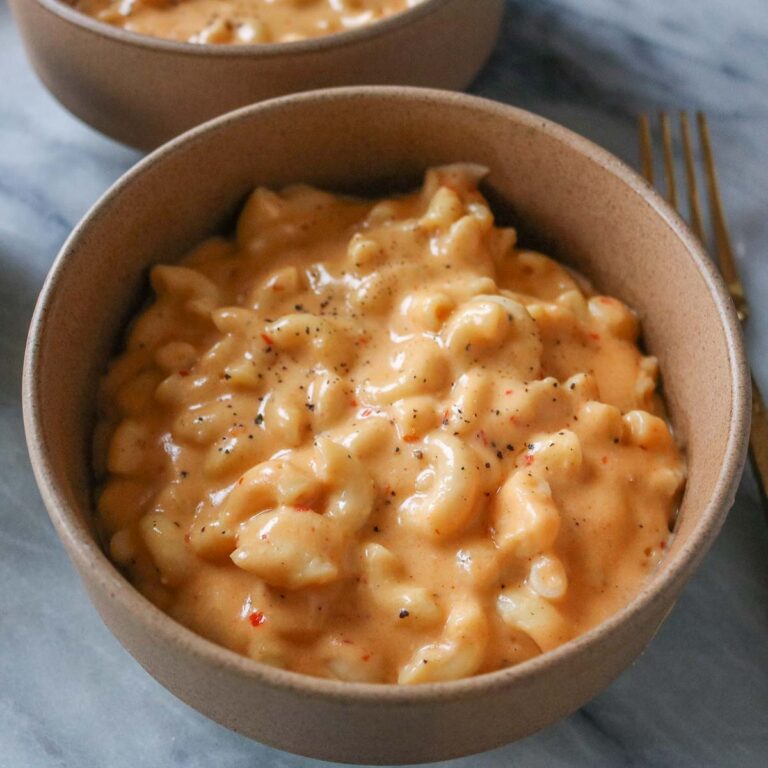 Traditional Newfoundland Cod au Gratin | Girl Heart Food®