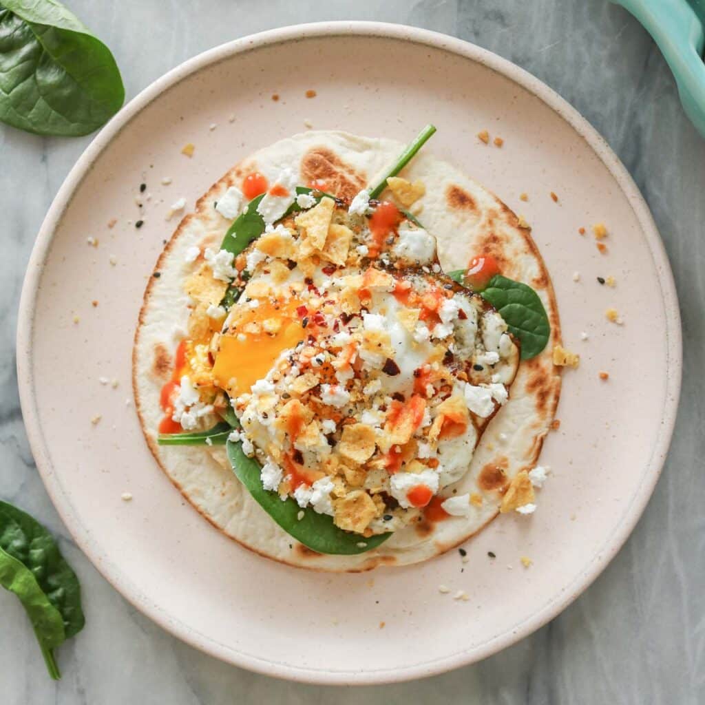 Toutons (Newfoundland Recipe for Fried Dough) | Girl Heart Food®