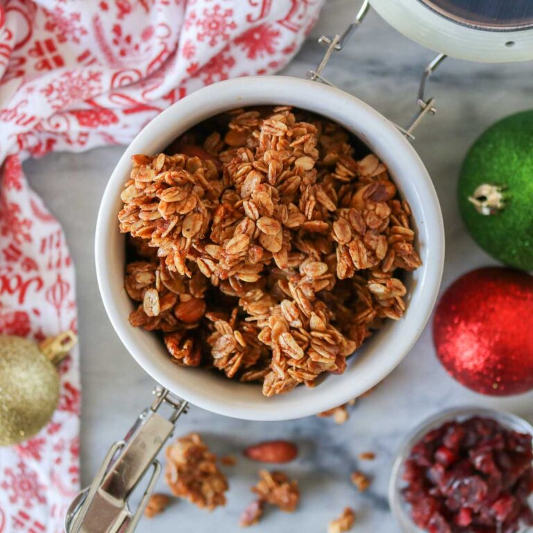 Toutons (Newfoundland Recipe for Fried Dough) | Girl Heart Food®